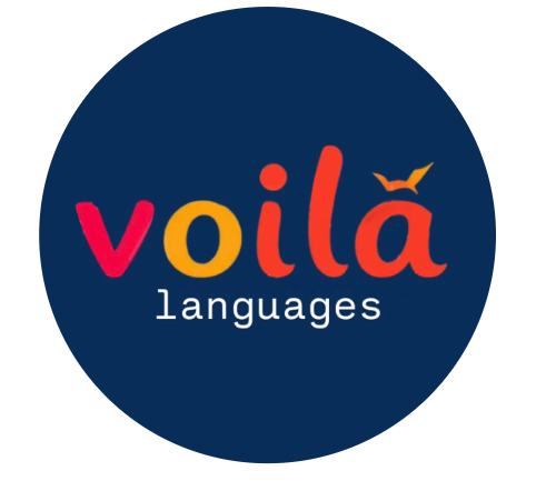 My Courses – Voilà languages
